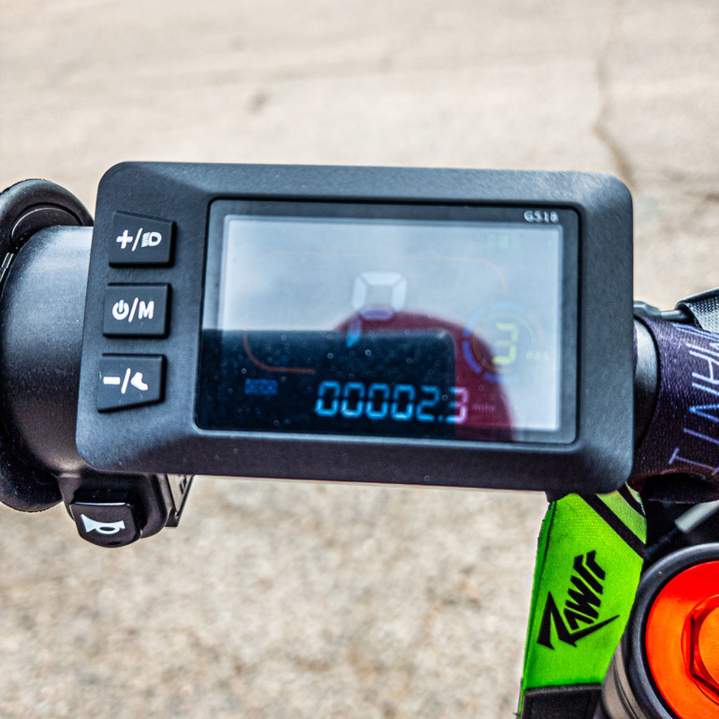 2025 Rawrr MANITS MINI R17 | Motorcycles, Road Bikes New | KSL Classifieds