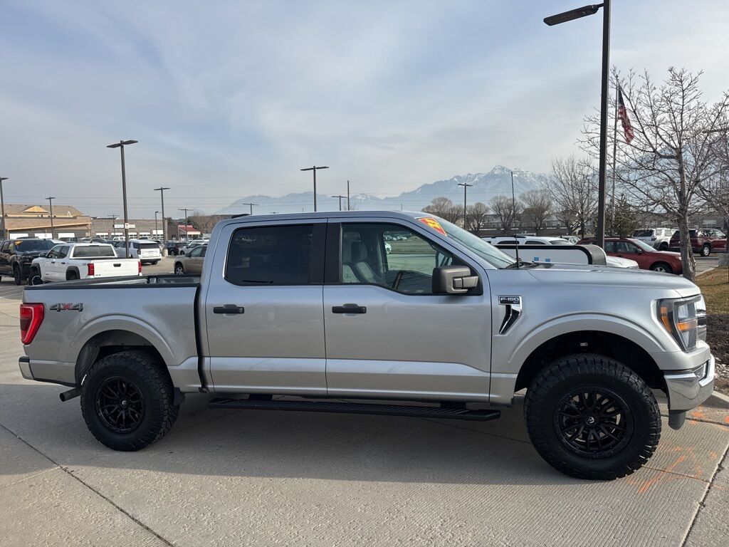 2023 Ford F-150 XLT in Draper, UT | KSL Cars