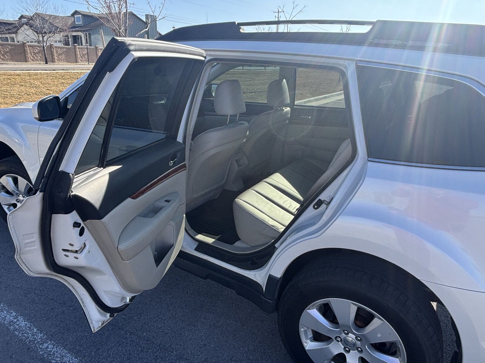 2011 Subaru Outback 2.5i Limited in South Jordan, UT | KSL Cars