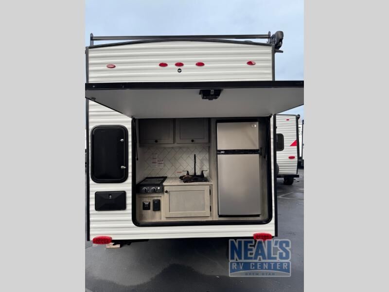 2026 Sunset Park RV Sunray 129 | Travel Trailers, Bumper Pull | KSL ...