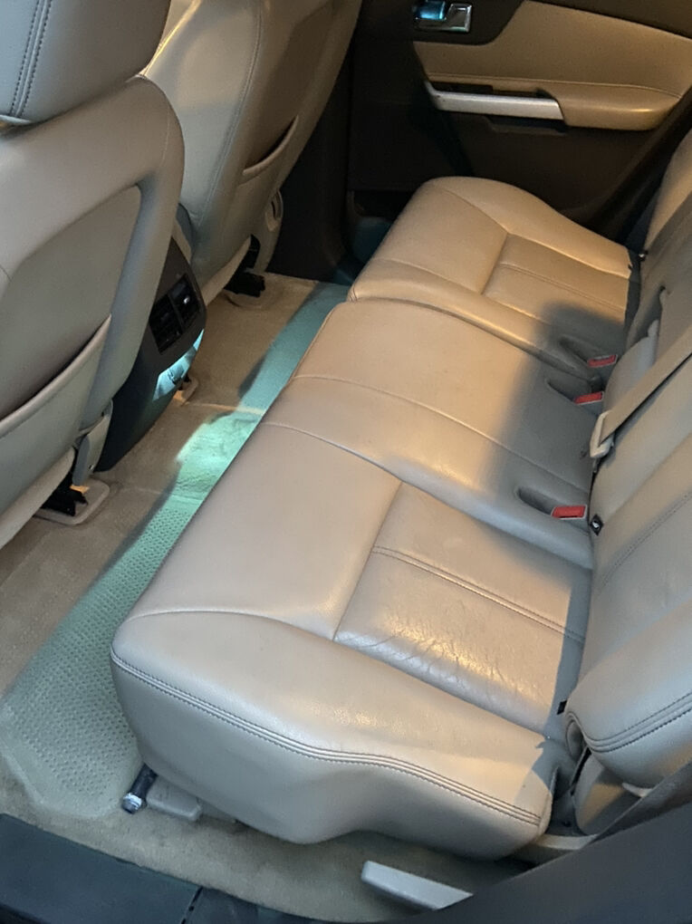 2011 Ford Edge Limited in Ogden, UT | KSL Cars