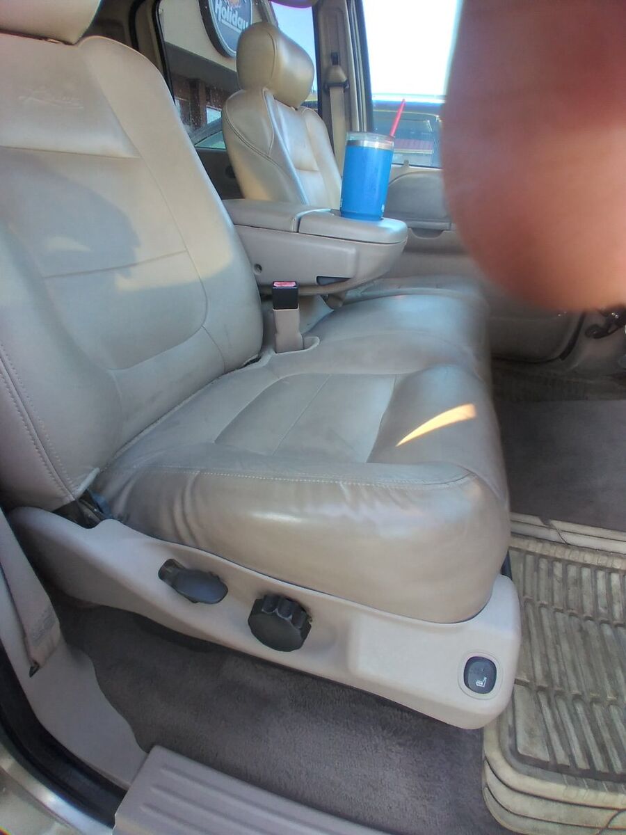 2002 Ford F-150 Lariat in West Point, UT | KSL Cars