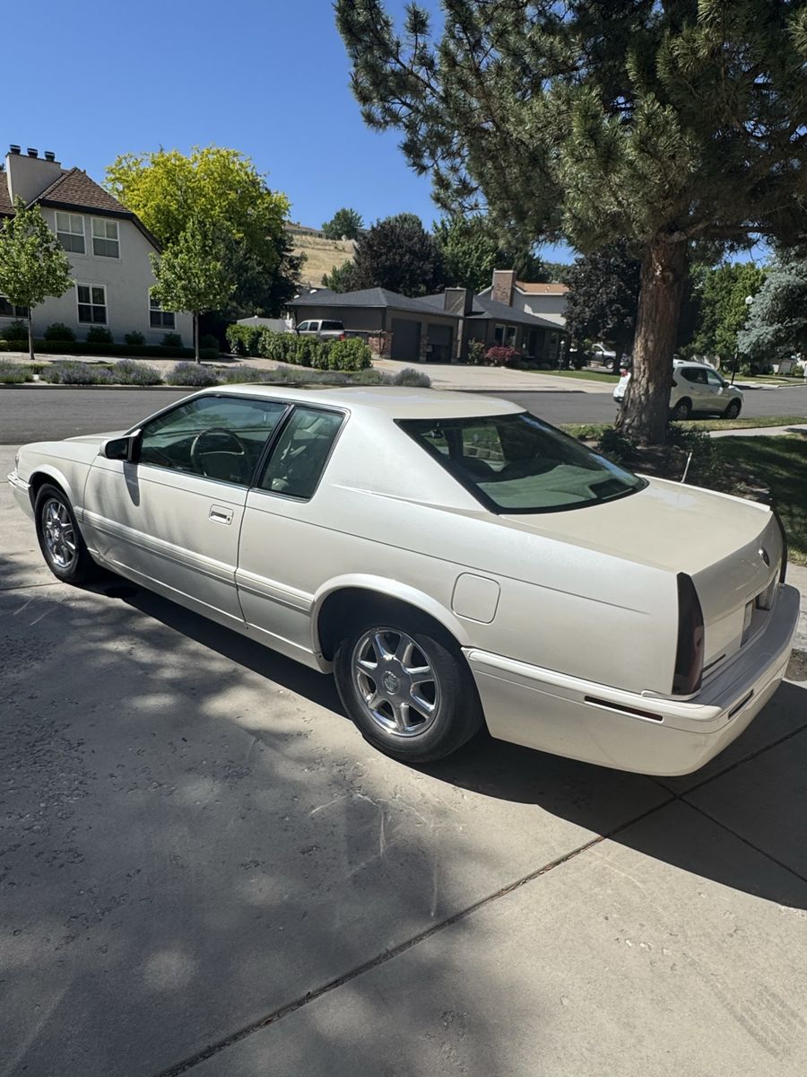 2001 Cadillac Eldorado Touring ETC in Sandy, UT | KSL Cars