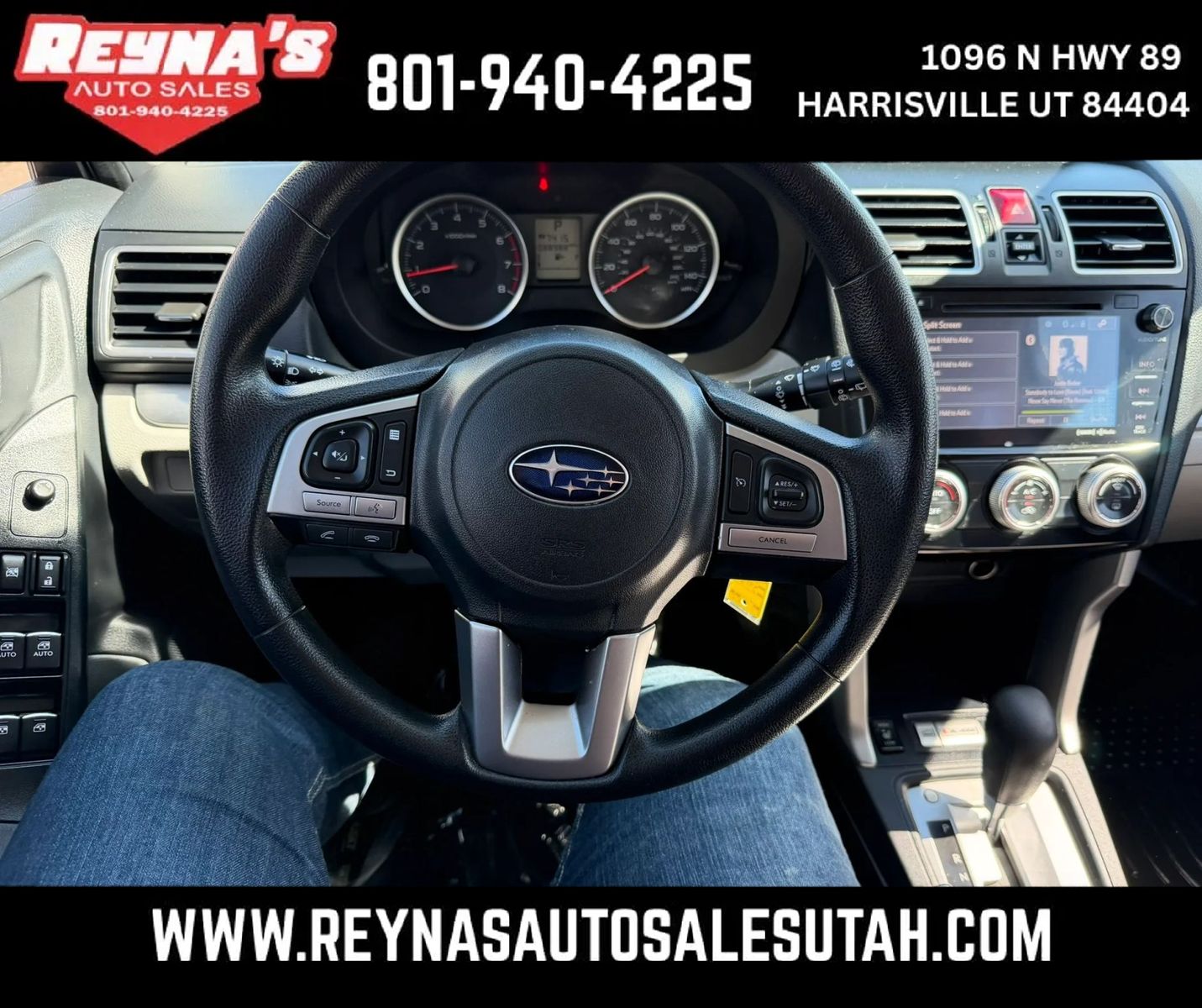 2017 Subaru Forester in Harrisville, UT | KSL Cars