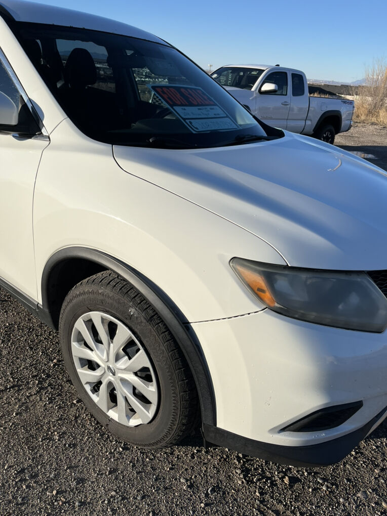 2016 Nissan Rogue in West Bountiful, UT | KSL Cars