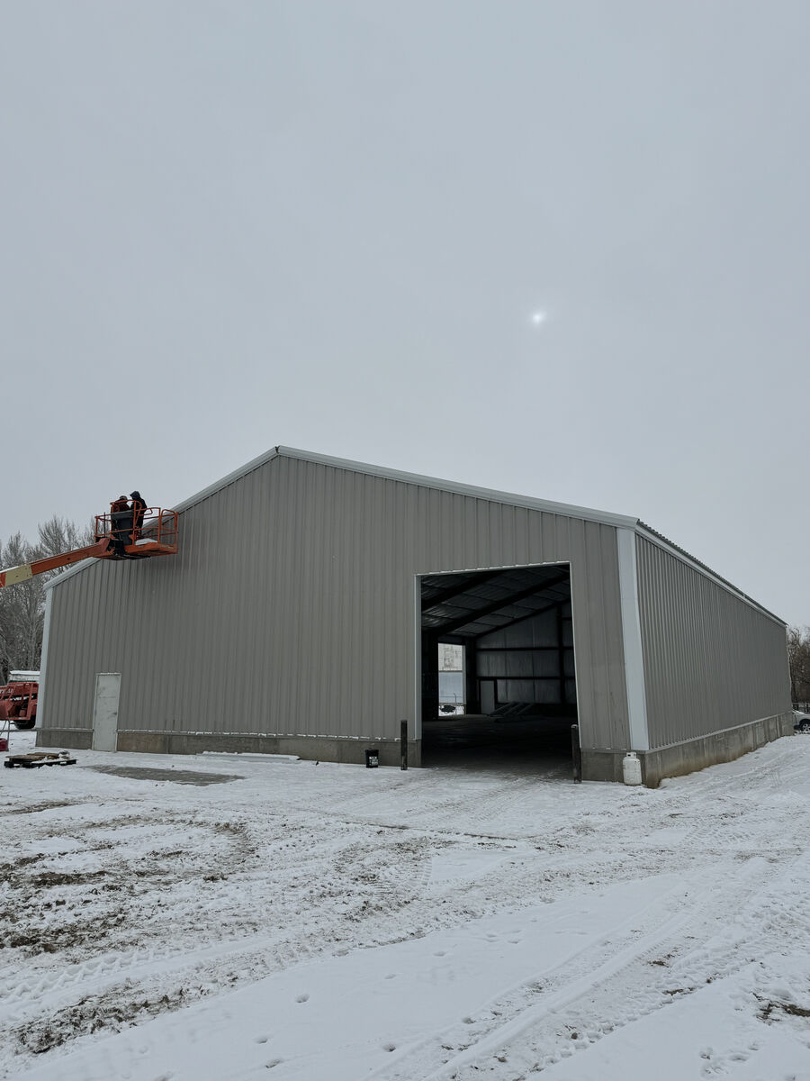 Steel Building contractor | Other | KSL Classifieds