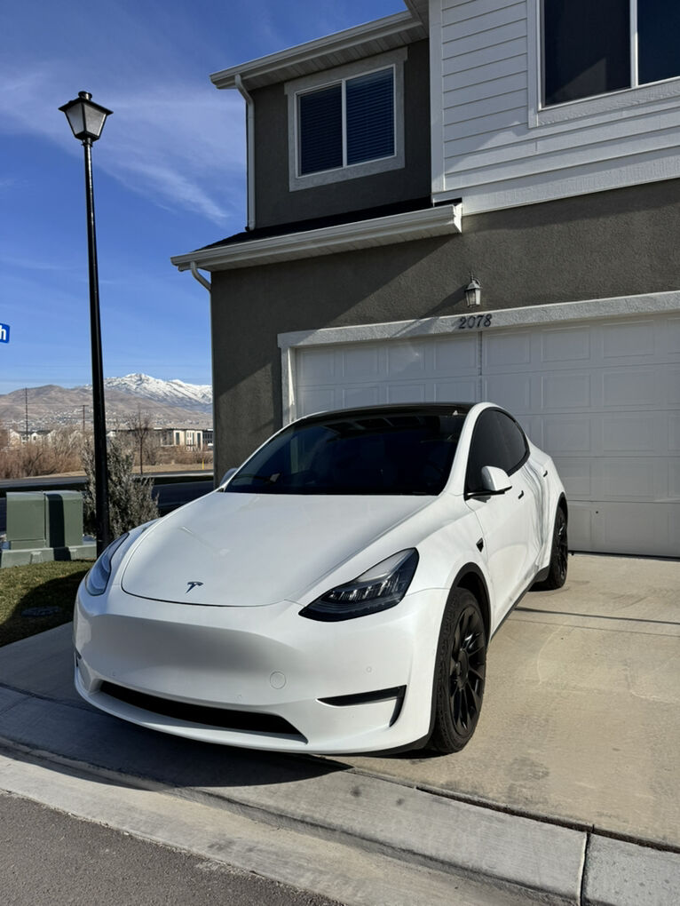 2020 Tesla Model Y Long Range in Orem, UT | KSL Cars