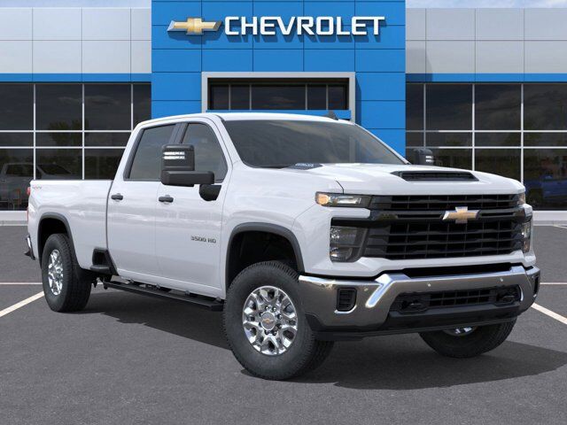 2026 Chevrolet Silverado 3500HD Work Truck in Salt Lake City, UT | KSL Cars