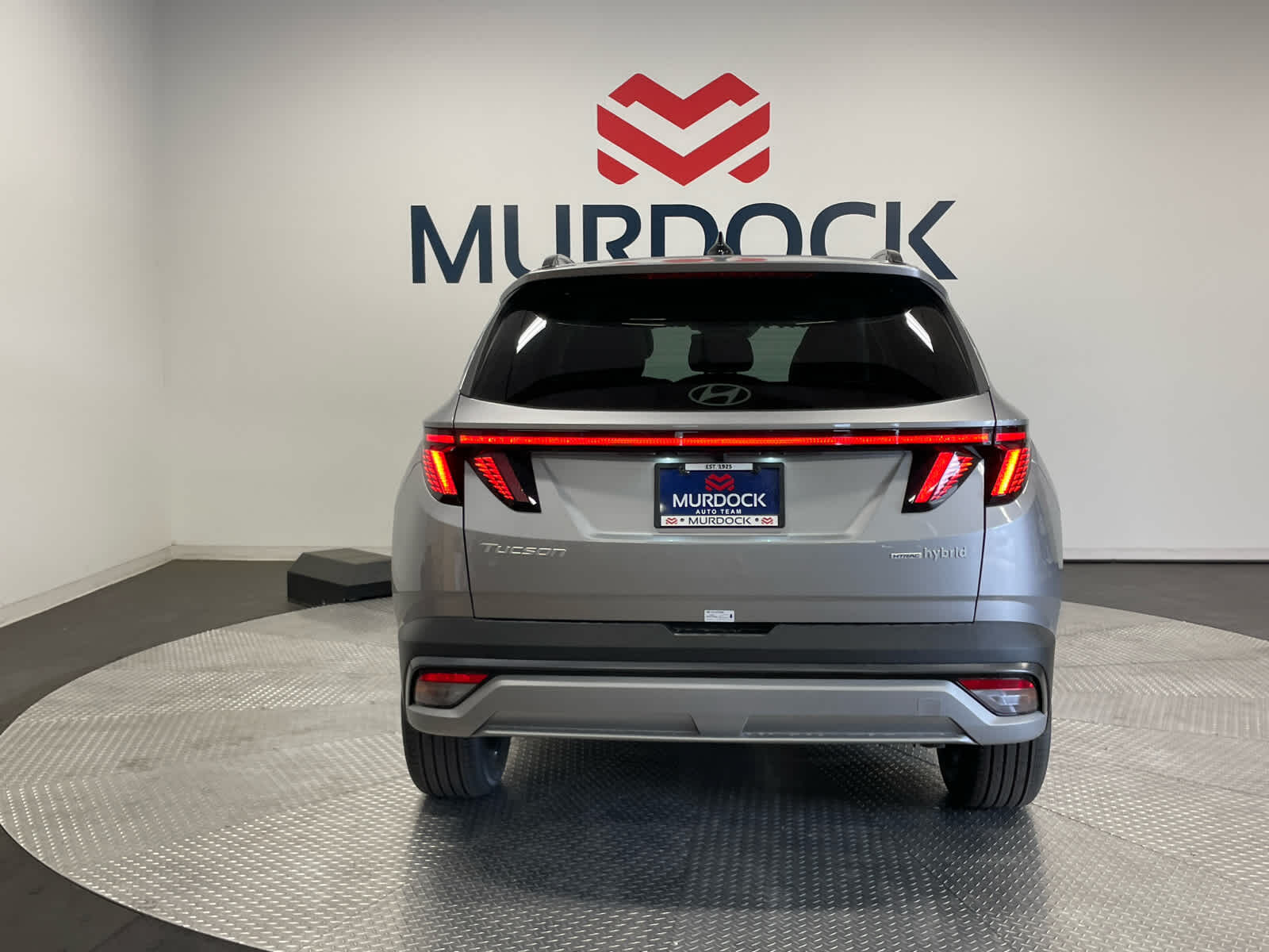 2025 Hyundai Tucson Hybrid SEL Convenience in Murray, UT | KSL Cars