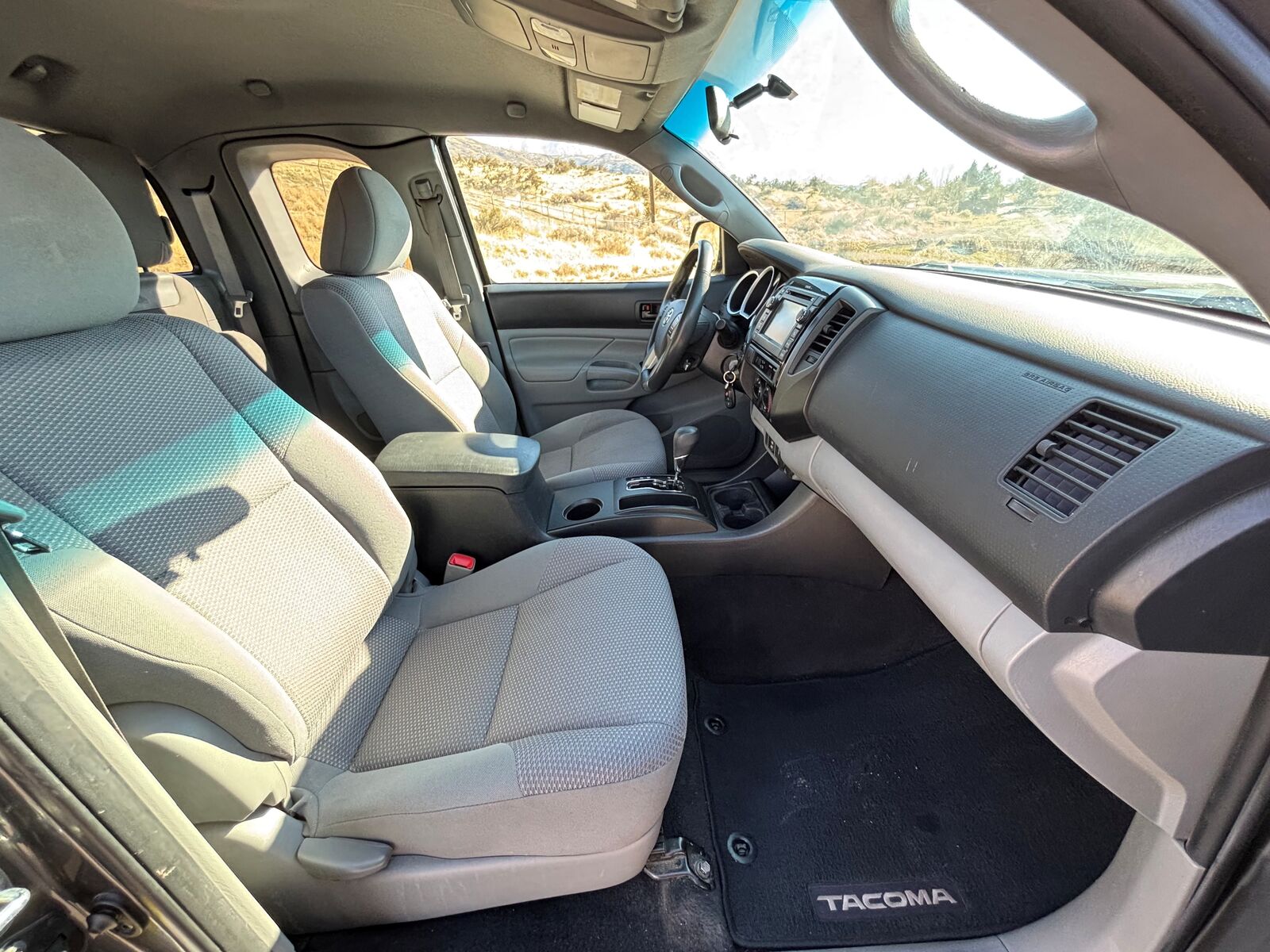 2013 Toyota Tacoma Base in Lindon, UT | KSL Cars