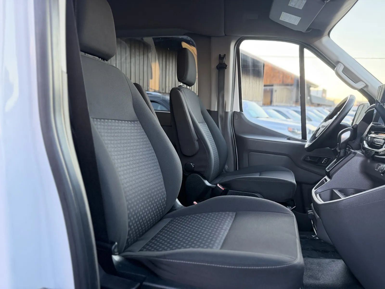 2023 Ford Transit 350 XLT in Orem, UT | KSL Cars