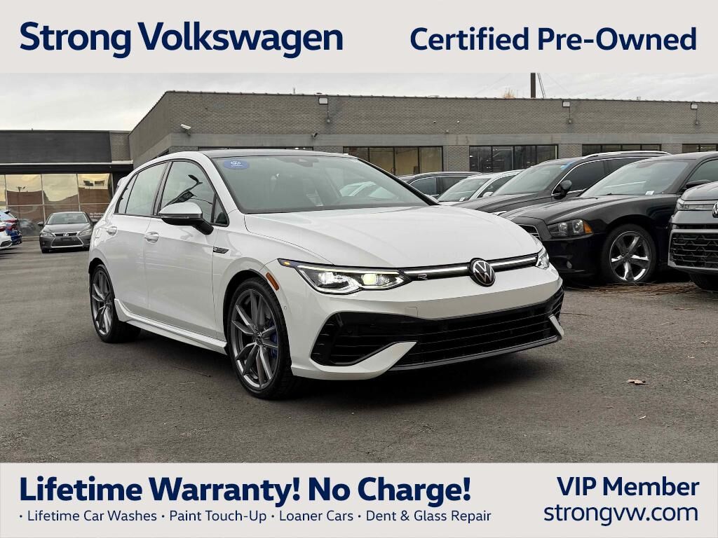 2024 Volkswagen Golf R 4Motion in Salt Lake City, UT | KSL Cars