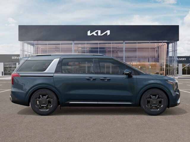 2026 Kia Carnival Hybrid SX in South Jordan, UT | KSL Cars