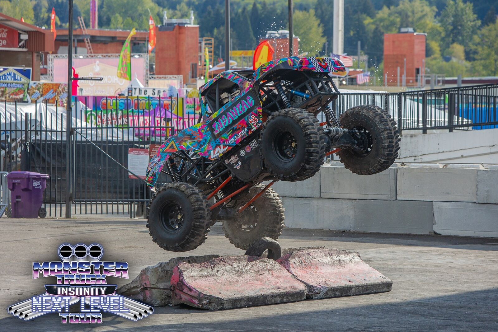 1/3 Scale Mini Monster Trucks - Package Deal! | Race Cars | KSL Classifieds