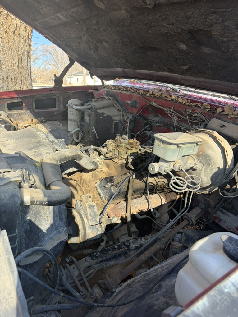 1984 GMC C/K 1500 Series in Gunnison, UT | KSL Cars