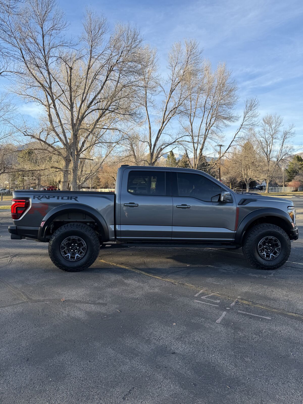 2025 Ford F-150 Raptor in Midway, UT | KSL Cars