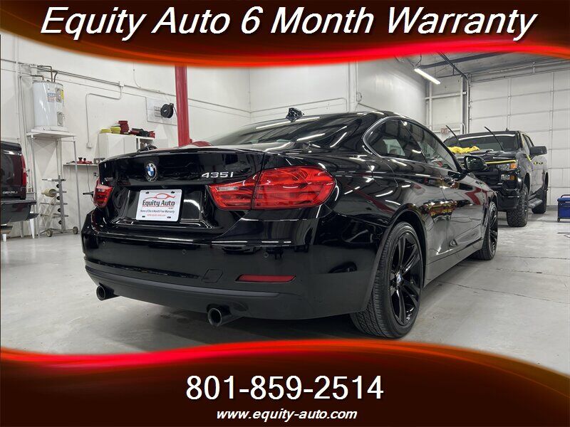 2014 BMW 4 Series 435i xDrive in West Valley City, UT | KSL Cars