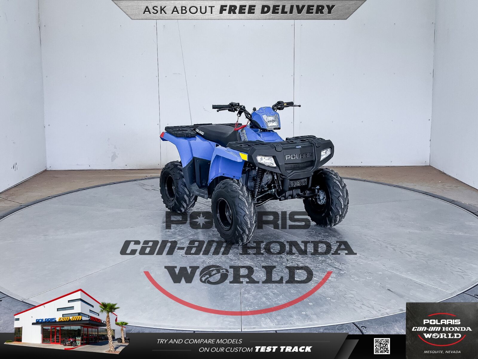 2025 Polaris Sportsman 110 | ATVs New (3-4 Wheelers) | KSL Classifieds