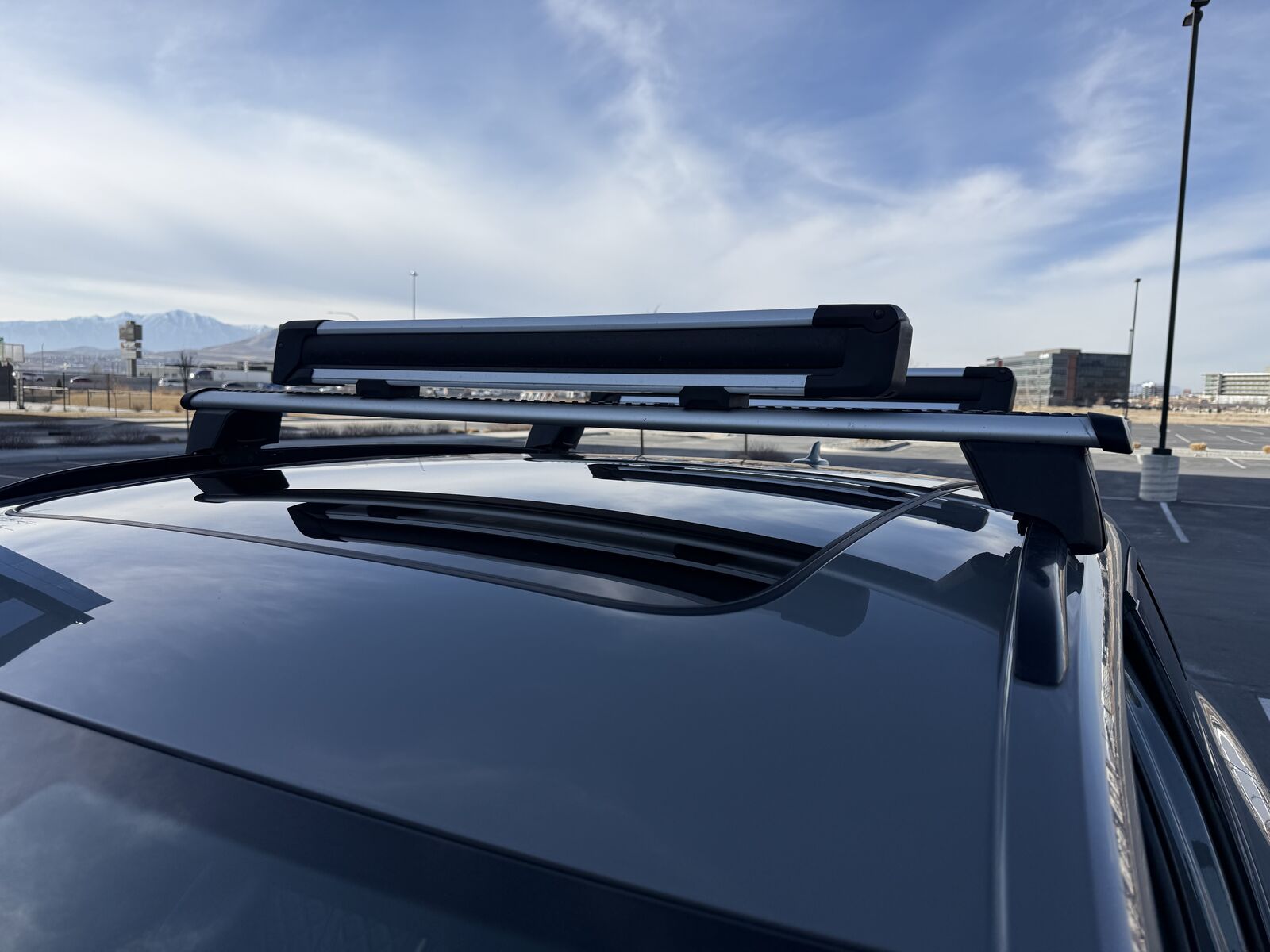 2019 Audi SQ5 3.0T quattro Premium Plus in South Jordan, UT | KSL Cars