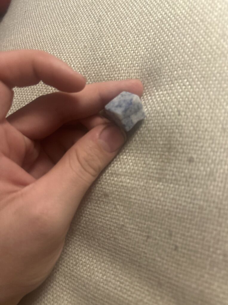 Blue Crystal | Collectibles | KSL Classifieds