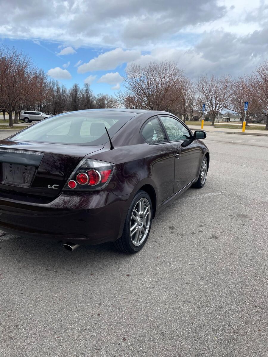 2010 Scion tC Base in West Valley City, UT | KSL Cars