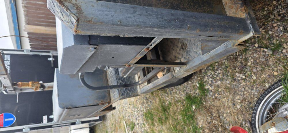 1989 Chevrolet C/K 1500 Series K1500 in Shelley, ID | KSL Cars