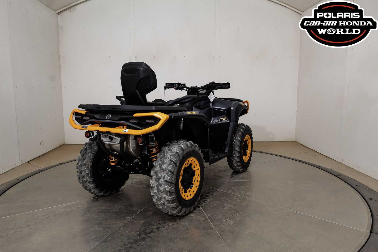 2026 Can-Am Outlander MAX XT-P 1000R | ATVs New (3-4 Wheelers) | KSL ...