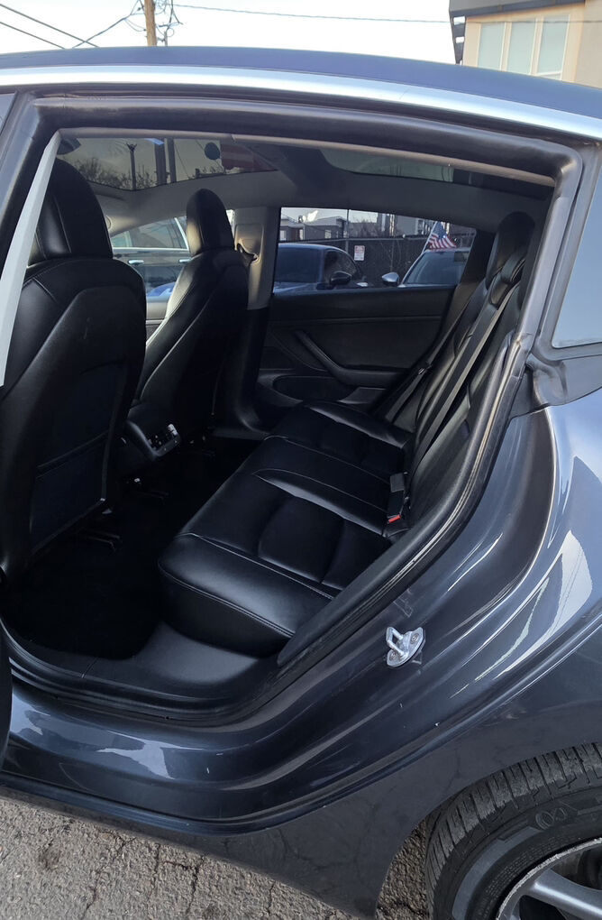 2020 Tesla Model 3 Standard Range Plus in Taylorsville, UT | KSL Cars