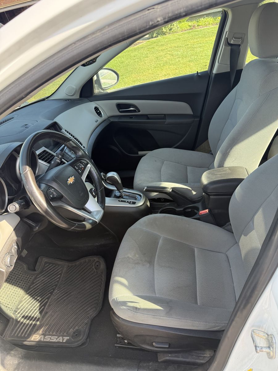 2014 Chevrolet Cruze 1LT Auto in Syracuse, UT | KSL Cars