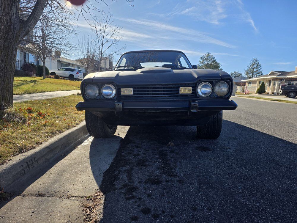 1973 Mercury Capri RS in North Salt Lake, UT | KSL Cars