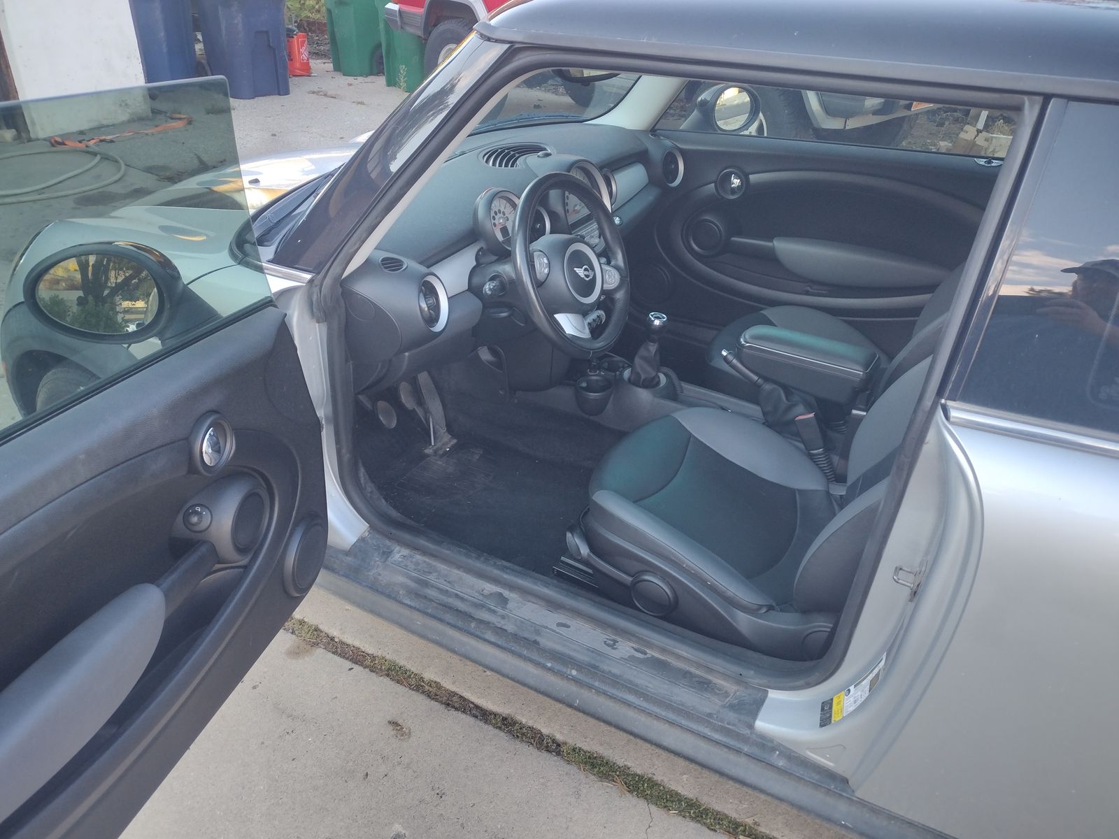 2010 Mini Cooper Base in Sandy, UT | KSL Cars