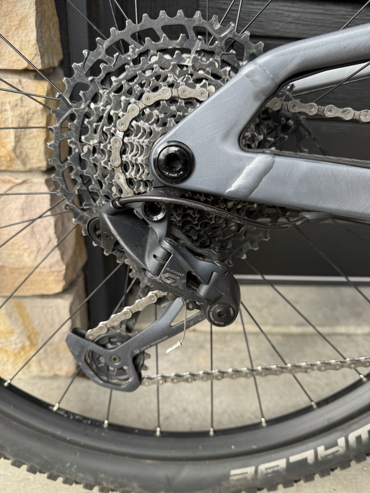 Scott Spark 950 Medium 2022 | Mountain Bikes | KSL Classifieds