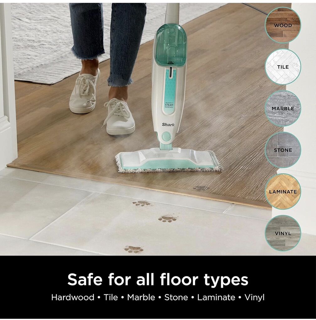 Shark Steam Mop | Kitchen | KSL Classifieds