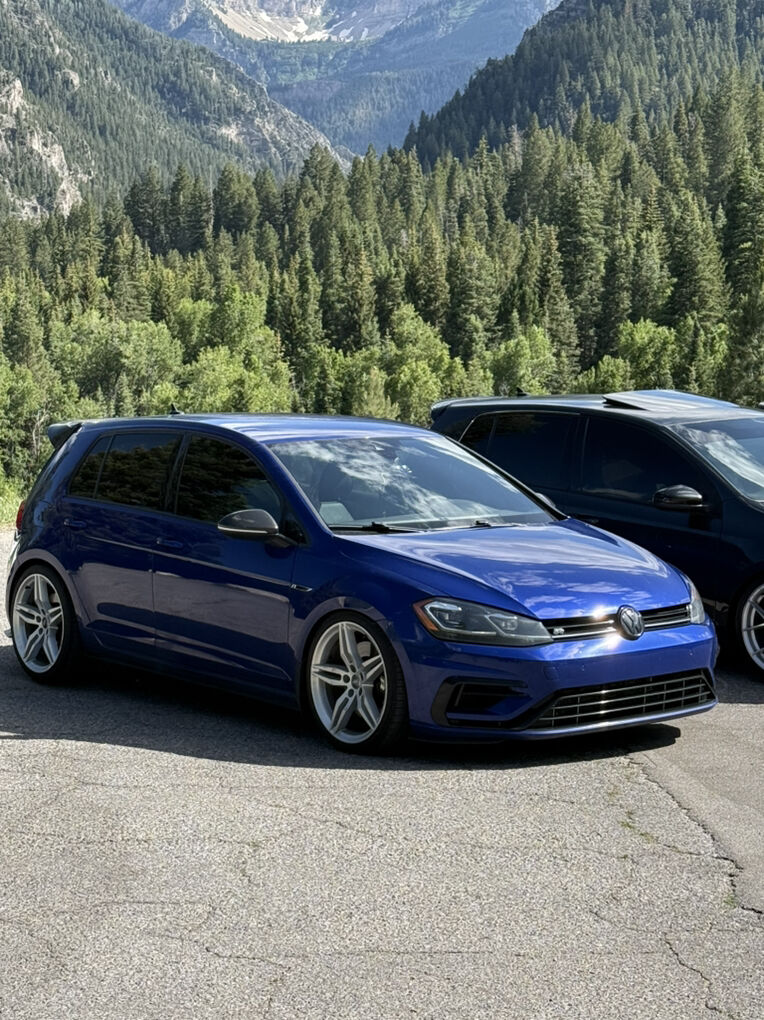 2019 Volkswagen Golf R 4Motion 24000 in South Jordan, UT | KSL Cars