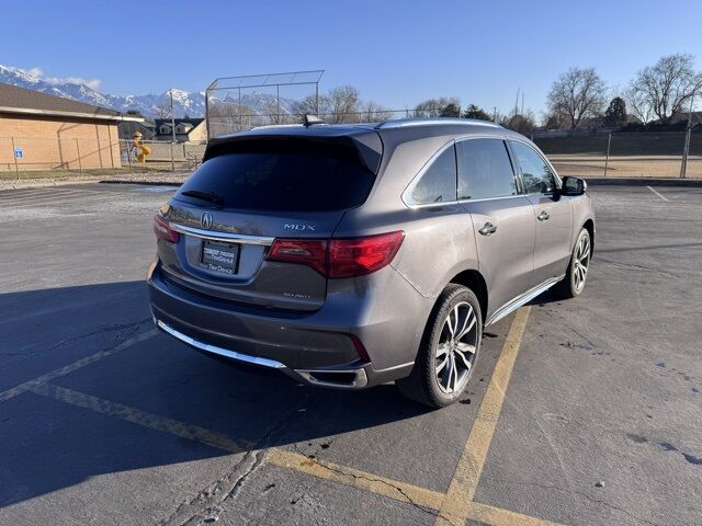 2019 Acura MDX SH-AWD w/Advance in Murray, UT | KSL Cars