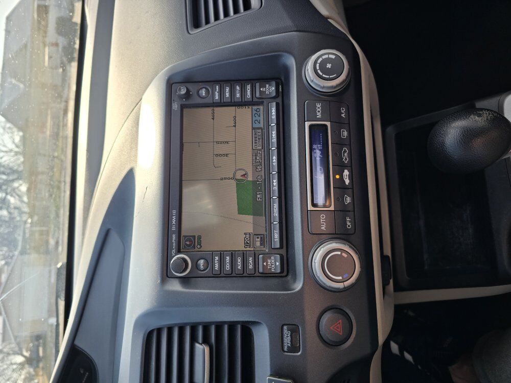 2008 Honda Civic Hybrid w/Navi in Roy, UT | KSL Cars