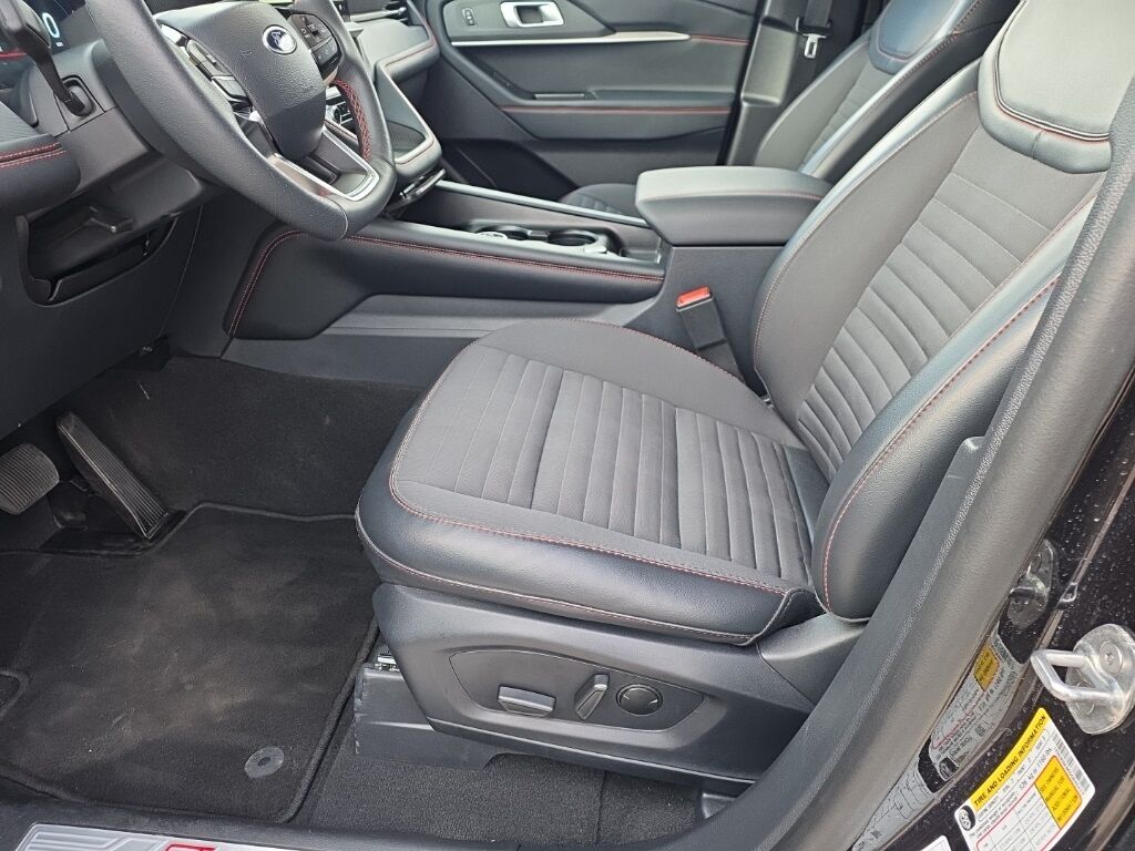 2025 Ford Explorer ST-Line in Draper, UT | KSL Cars