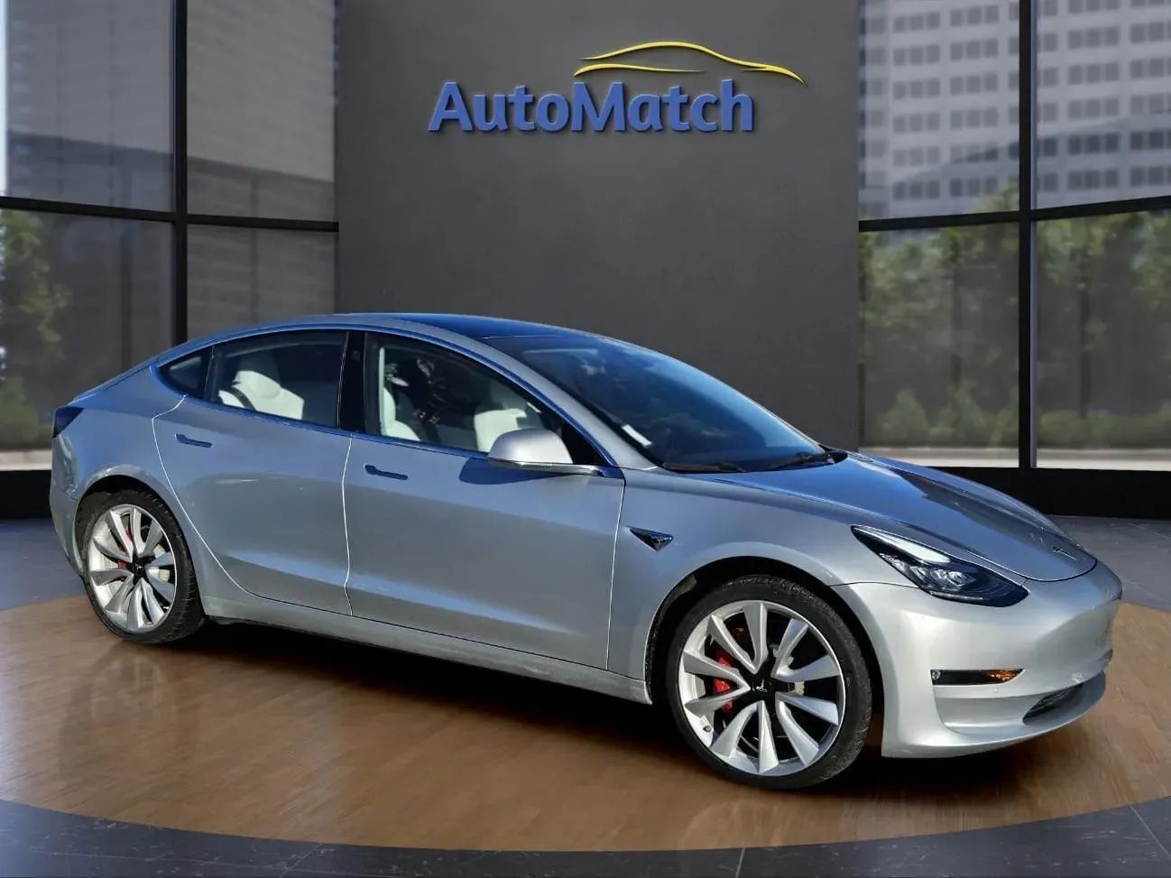 2018 Tesla Model 3 Long Range in Orem, UT | KSL Cars