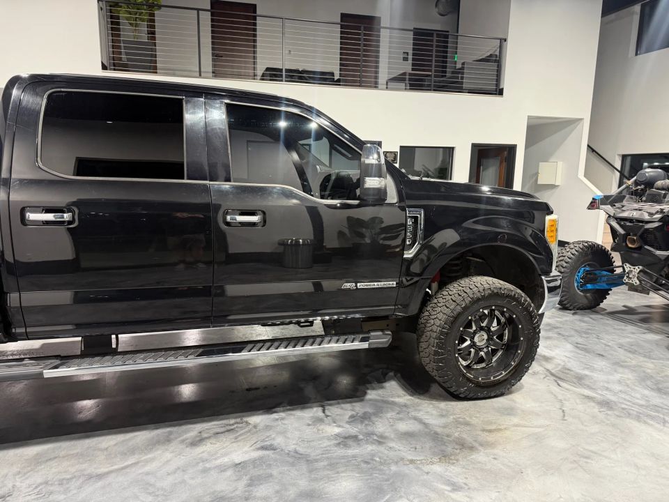 2017 Ford F-350 Super Duty Lariat in Nephi, UT | KSL Cars