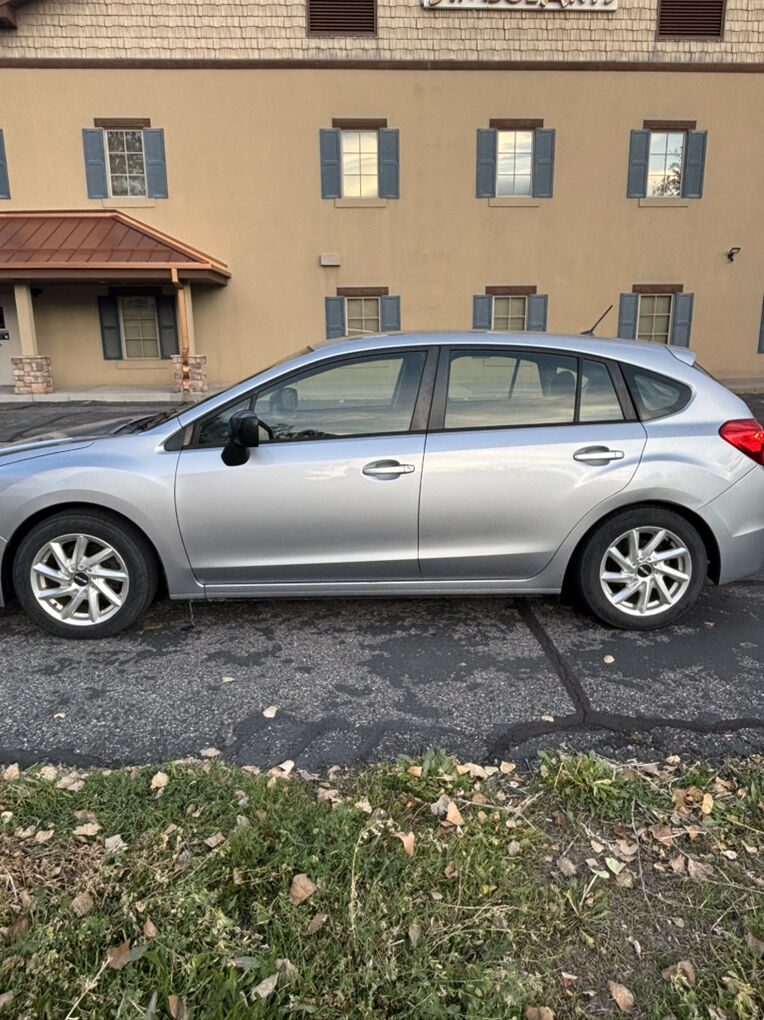 2014 Subaru Impreza 2.0i in Ogden, UT | KSL Cars