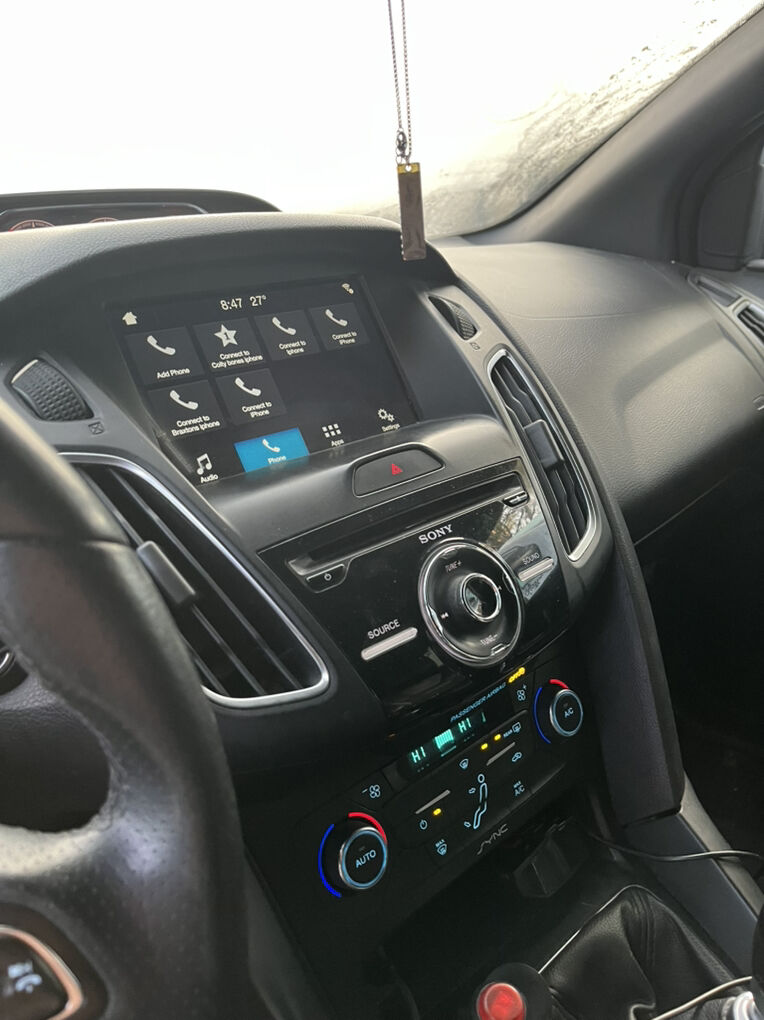 2016 Ford Focus ST in Kearns, UT | KSL Cars