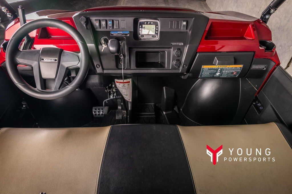 2025 Kawasaki Mule PRO-FXT™ 1000 LE Ranch Edition | UTVs New (Utility ...