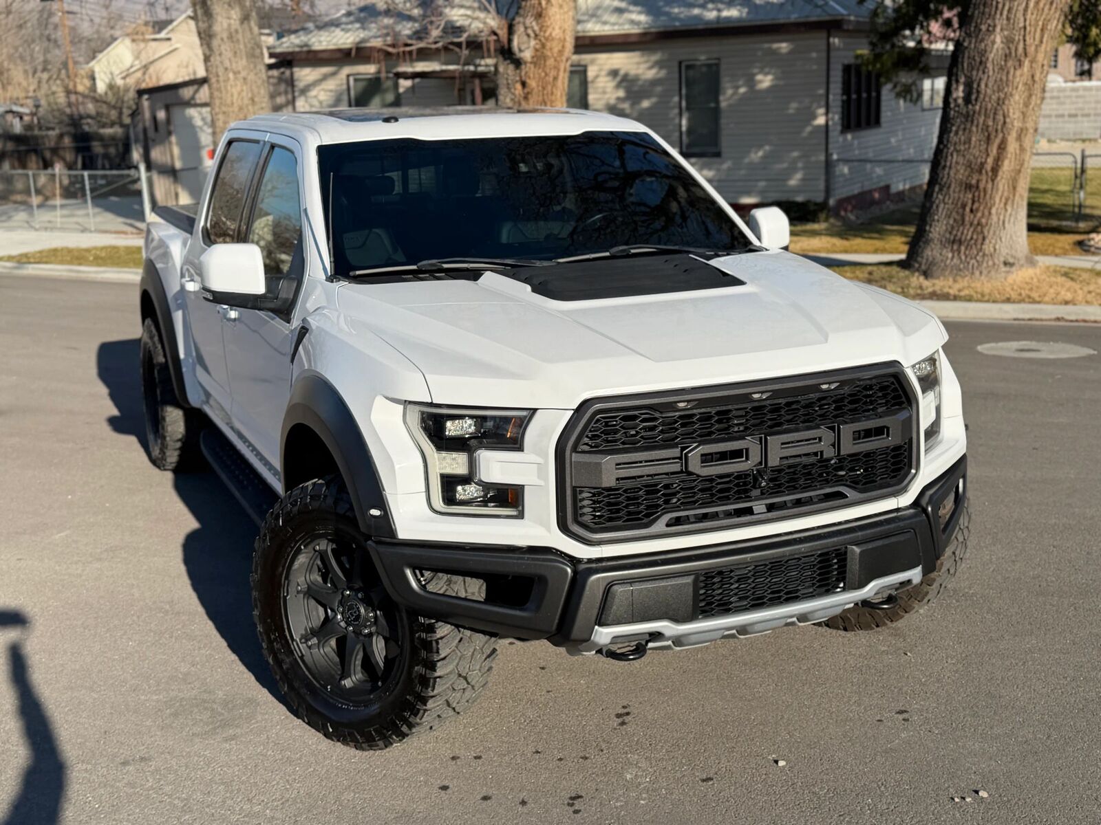 2018 Ford F-150 Raptor in Provo, UT | KSL Cars