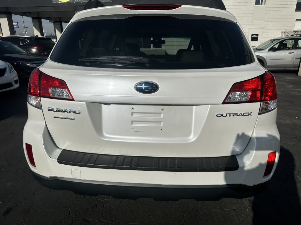 2013 Subaru Outback 2.5i Premium in Ogden, UT | KSL Cars