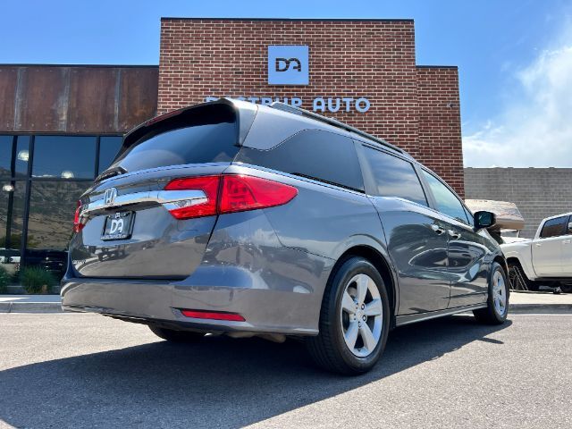 2018 Honda Odyssey EX-L in Lindon, UT | KSL Cars