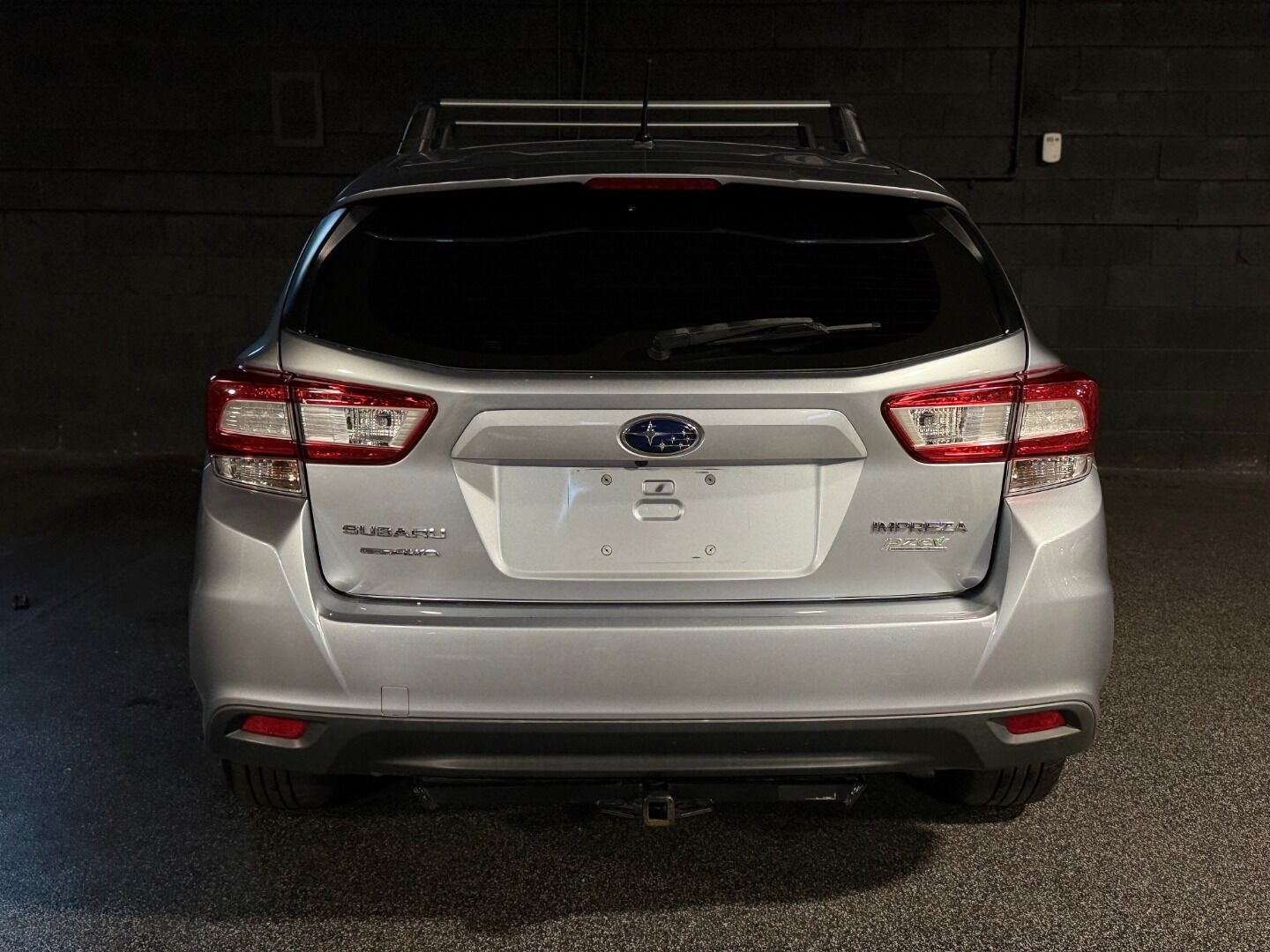 2017 Subaru Impreza 2.0i in Salt Lake City, UT | KSL Cars