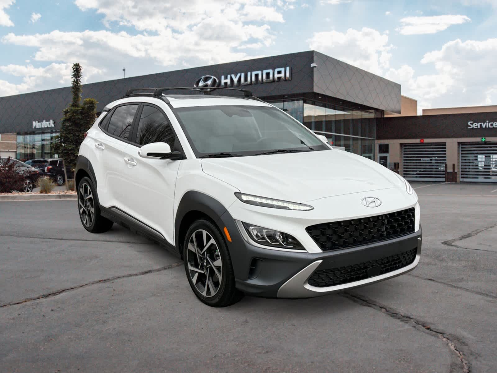 2022 Hyundai Kona Limited in Lindon, UT | KSL Cars