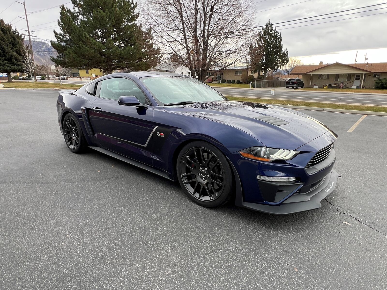 2018 Ford Mustang GT Premium in Provo, UT | KSL Cars