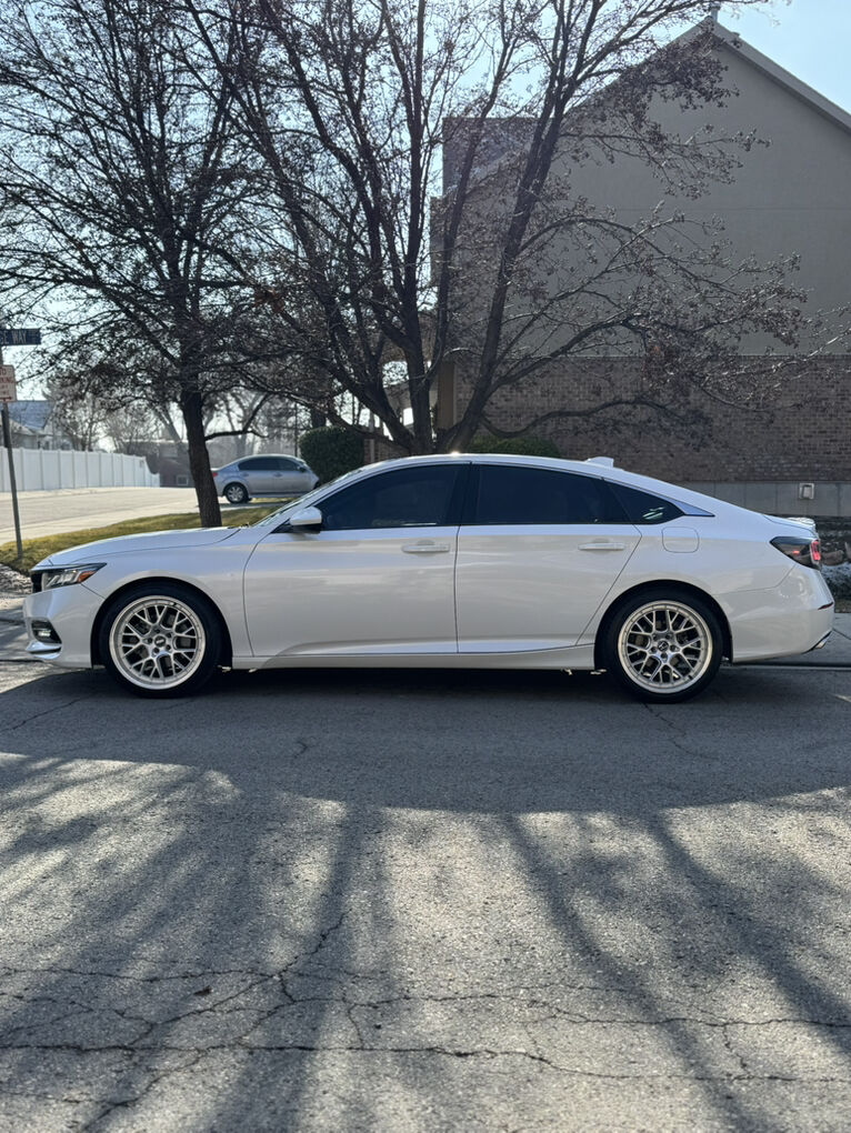 2020 Honda Accord Sport 1.5T in Cottonwood Heights, UT | KSL Cars