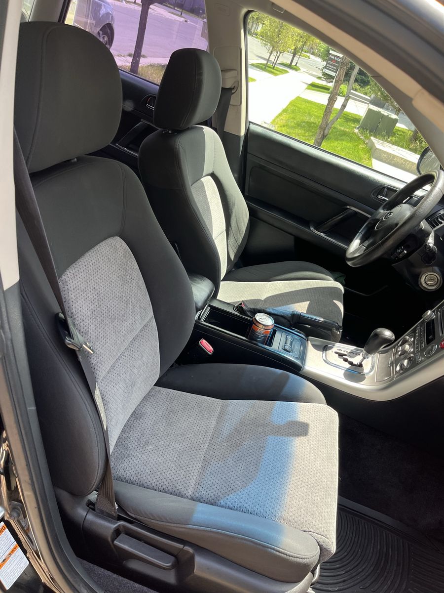 2005 Subaru Outback 2.5i Basic in Riverton, UT | KSL Cars